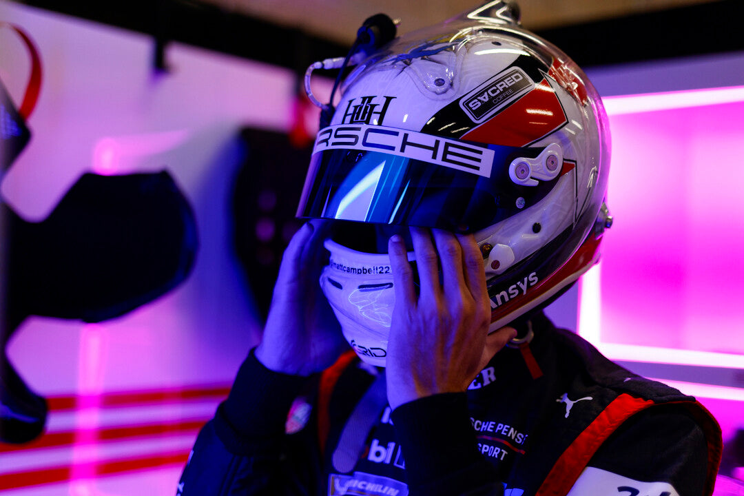 Avoiding Visual, Cognitive, and Physical Decline! Why a Strong Neck is ...