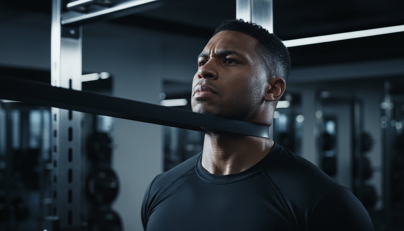 How to Build Neck Strength for Football: The 2026 Elite Performance Pr ...