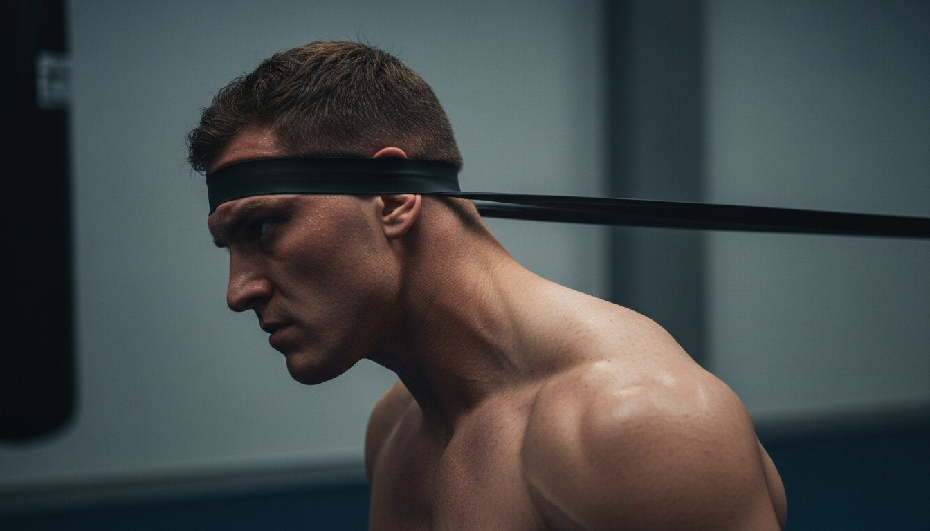 Neck Strengthening for Wrestlers: Building Combat Resilience and Concu ...