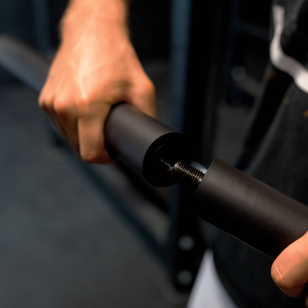 Iron Neck Europe is the home of neck training and neck pain relief ...